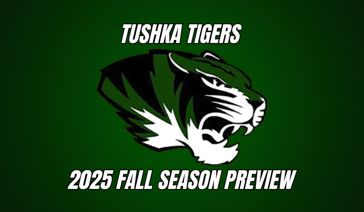 SSBR 2025 Fall Preview: Tushka Tigers – Sooner State Baseball Report
