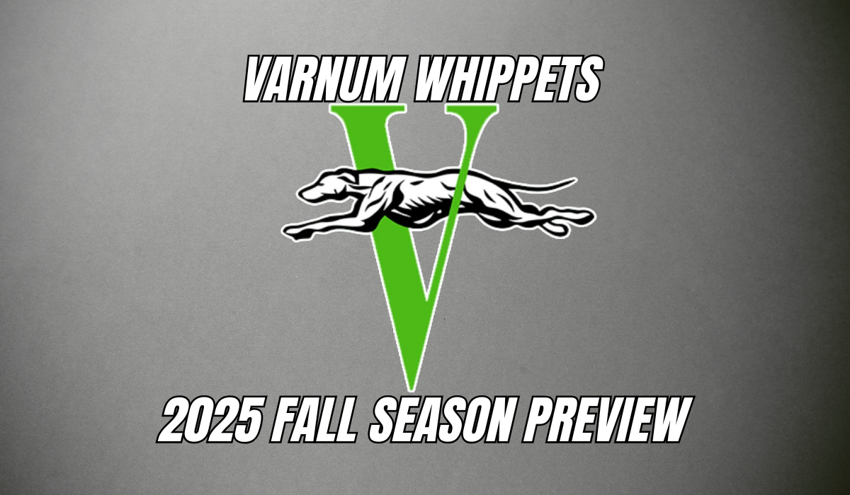 SSBR 2025 Fall Preview: Varnum Whippets – Sooner State Baseball Report