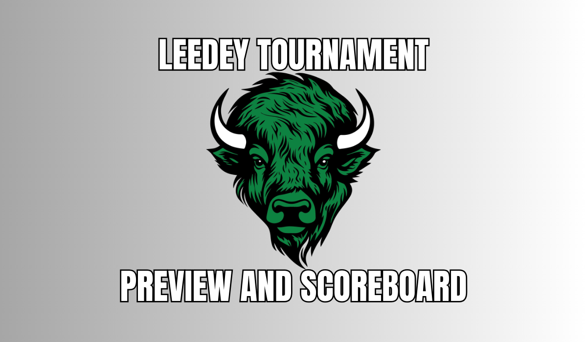 Leedey Invitational Preview and Scoreboard – Sooner State Baseball Report