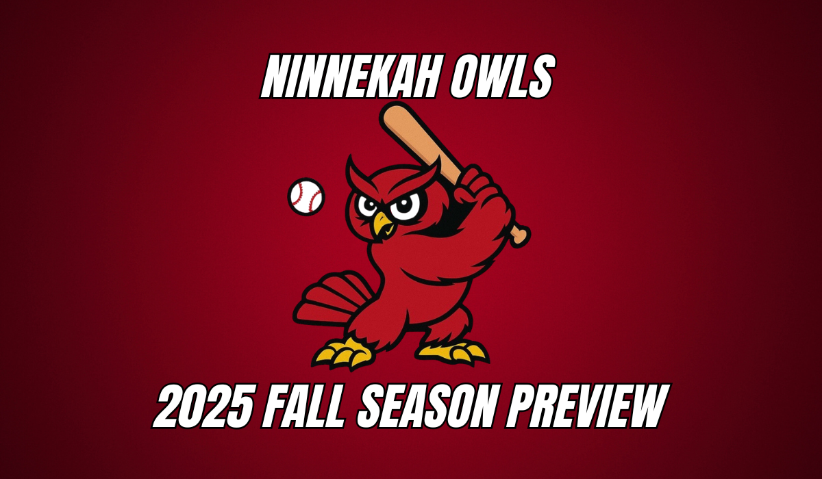 SSBR 2025 Fall Preview: Ninnekah Owls – Sooner State Baseball Report