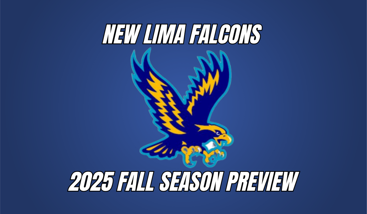 SSBR 2025 Fall Preview: New Lima Falcons – Sooner State Baseball Report