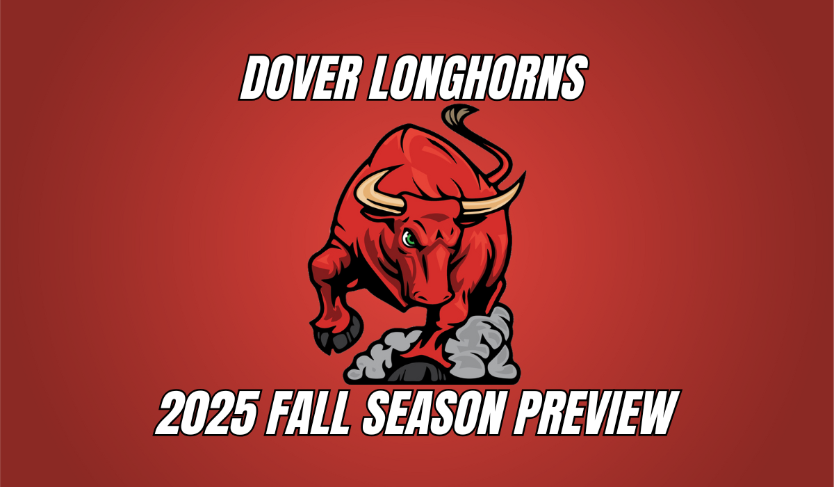 SSBR 2025 Fall Preview: Dover Longhorns – Sooner State Baseball Report