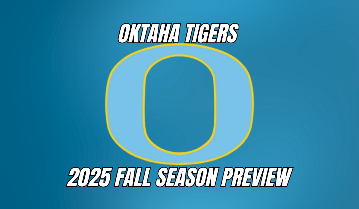 SSBR 2025 Fall Preview: Oktaha Tigers – Sooner State Baseball Report