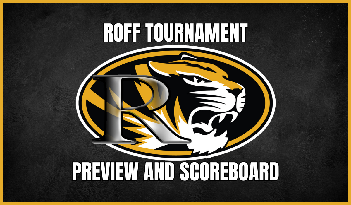 Roff Tournament Preview and Scoreboard – Sooner State Baseball Report