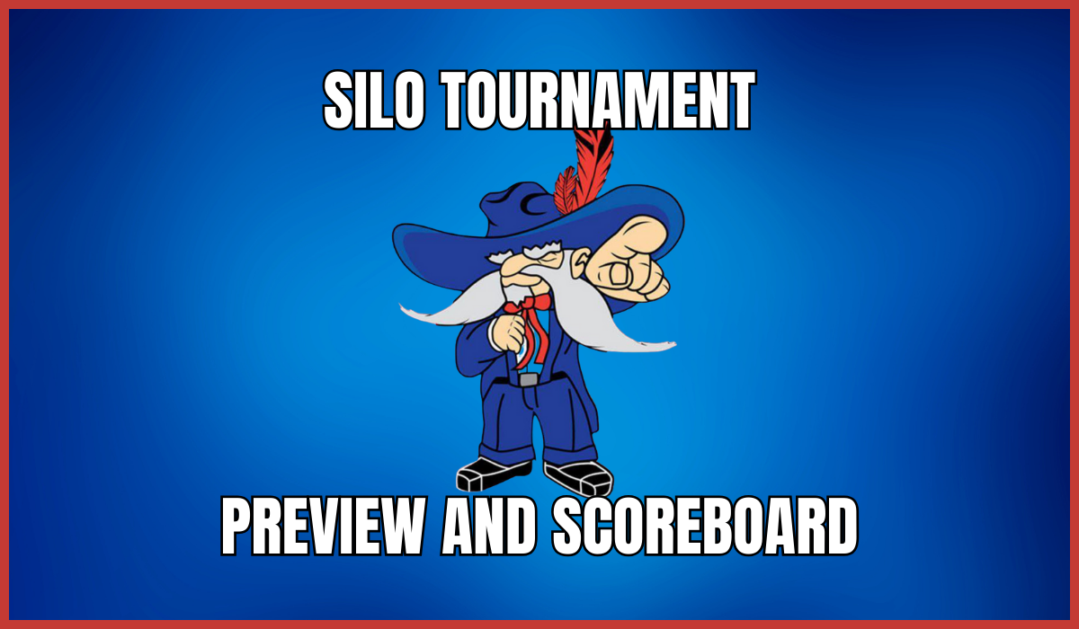 Silo Tournament Preview and Scorboard – Sooner State Baseball Report