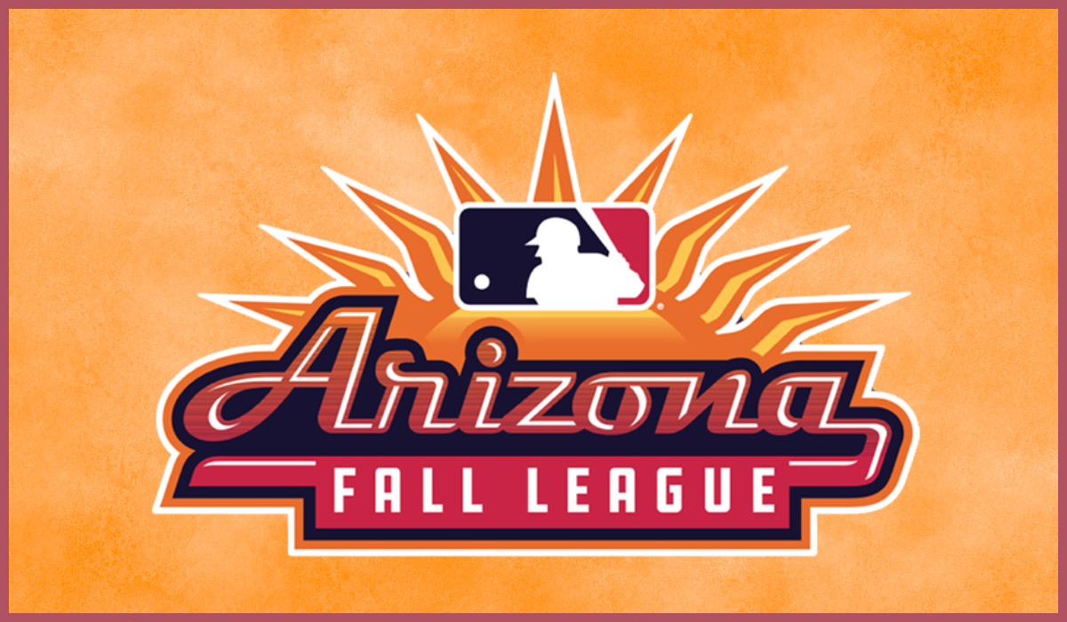 Oklahomans In The Arizona Fall League – Sooner State Baseball Report