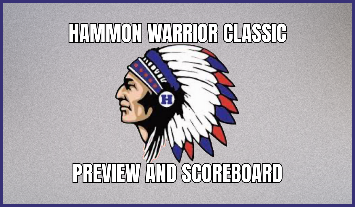 Hammon Warrior Classic Preview and Scoreboard – Sooner State Baseball ...