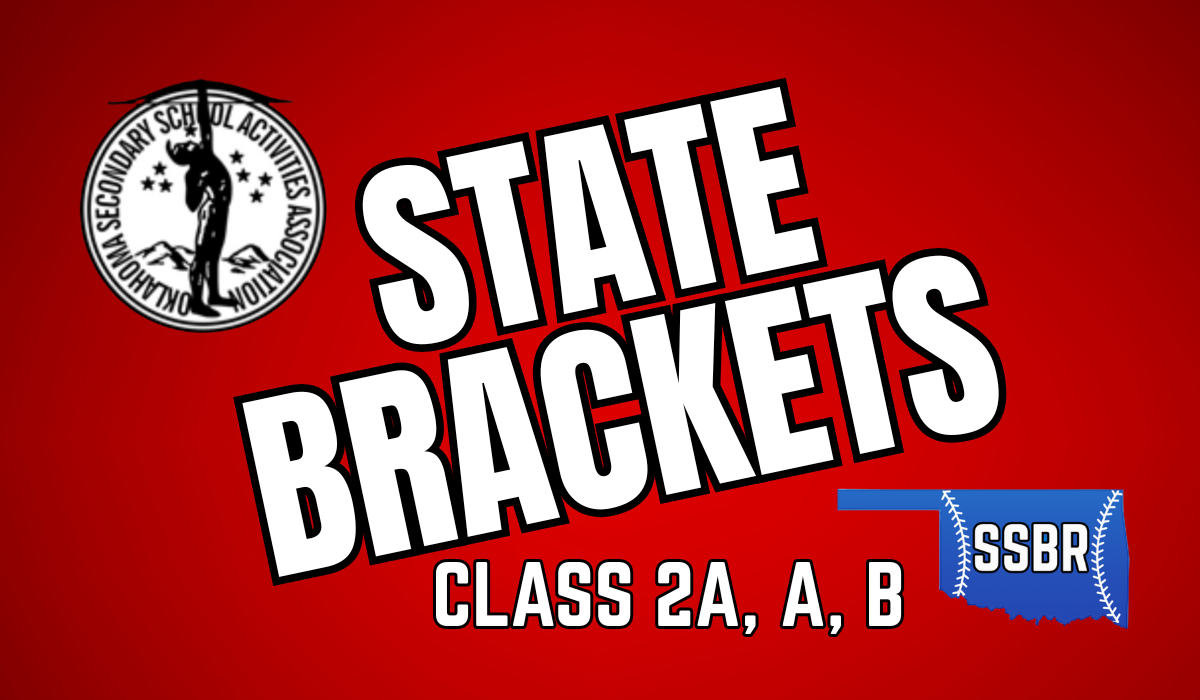 OSSAA Fall State Brackets Released – Sooner State Baseball Report