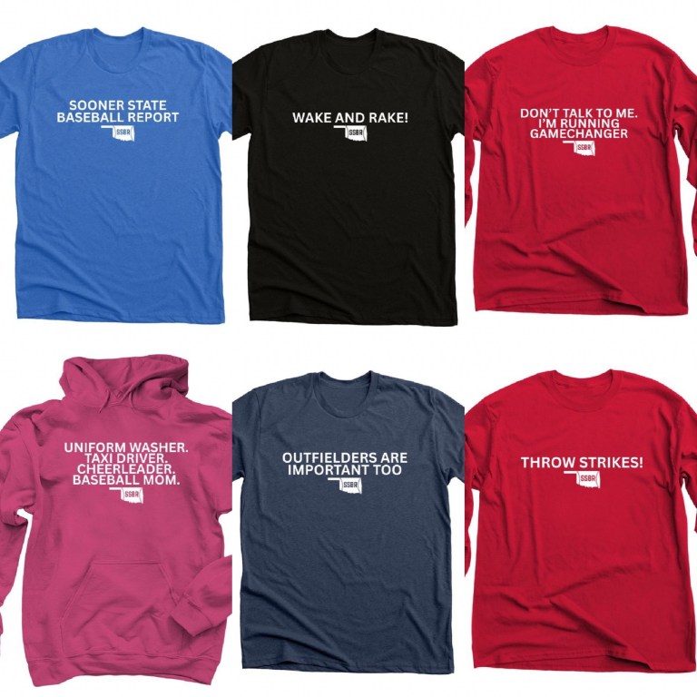 SSBR High School Preview: Deer Creek Antlers – Sooner State Baseball Report