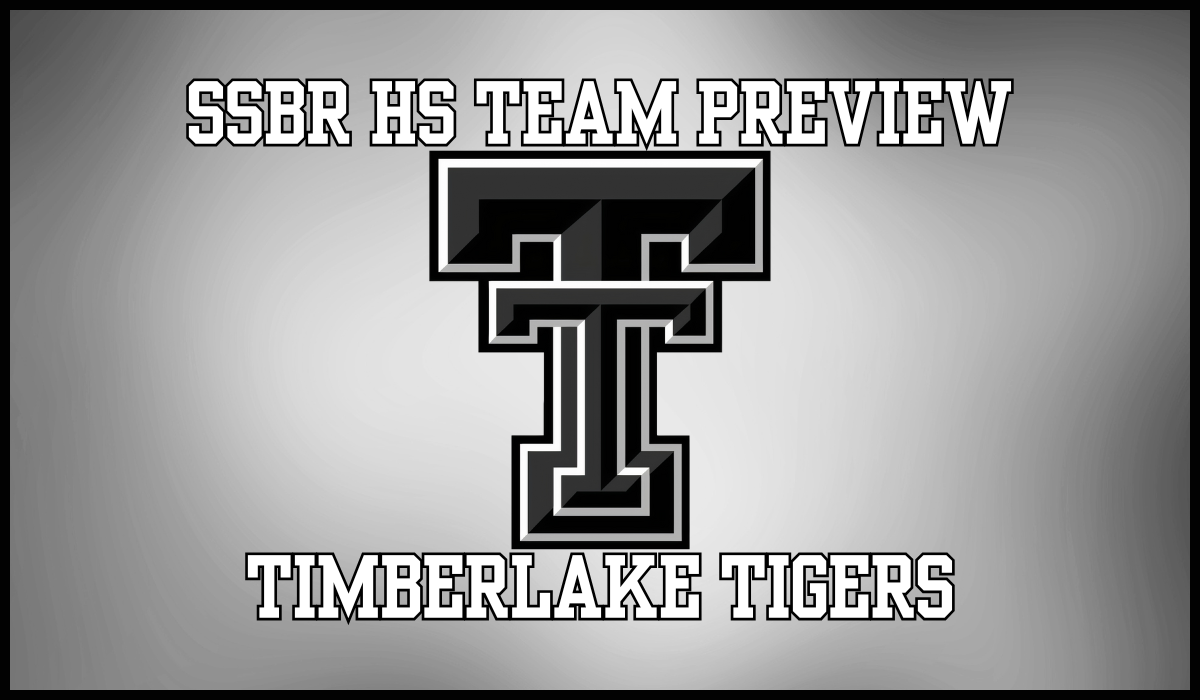 SSBR High School Preview: Timberlake Tigers – Sooner State Baseball Report
