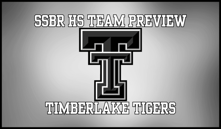 SSBR High School Preview: Timberlake Tigers – Sooner State Baseball Report