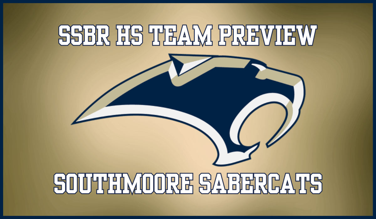 SSBR High School Preview: Southmoore Sabercats – Sooner State Baseball ...