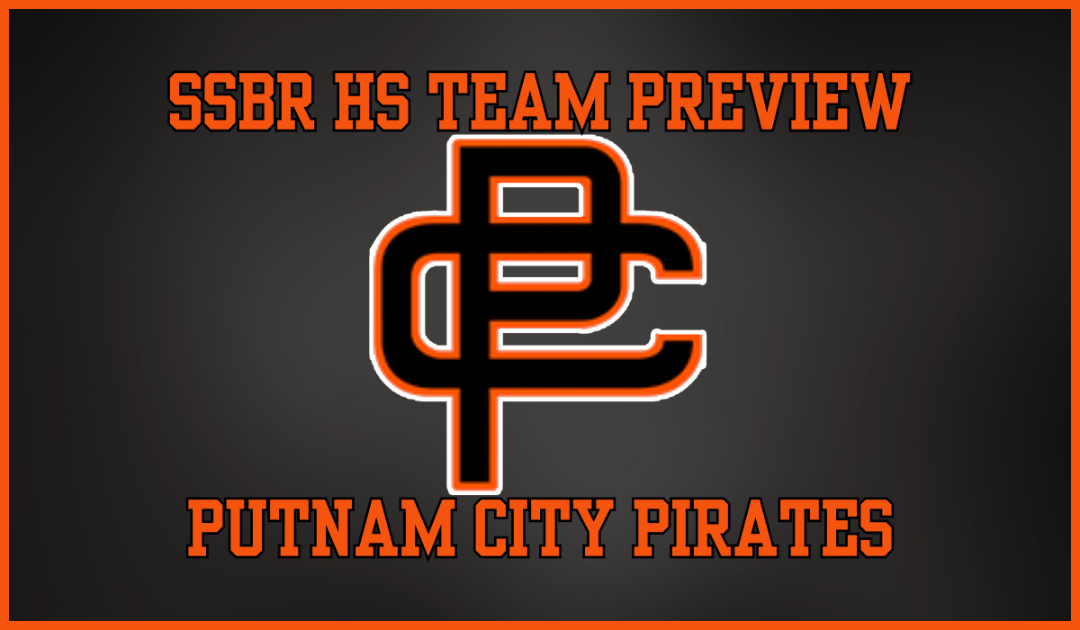 SSBR High School Preview: Putnam City Pirates – Sooner State Baseball ...