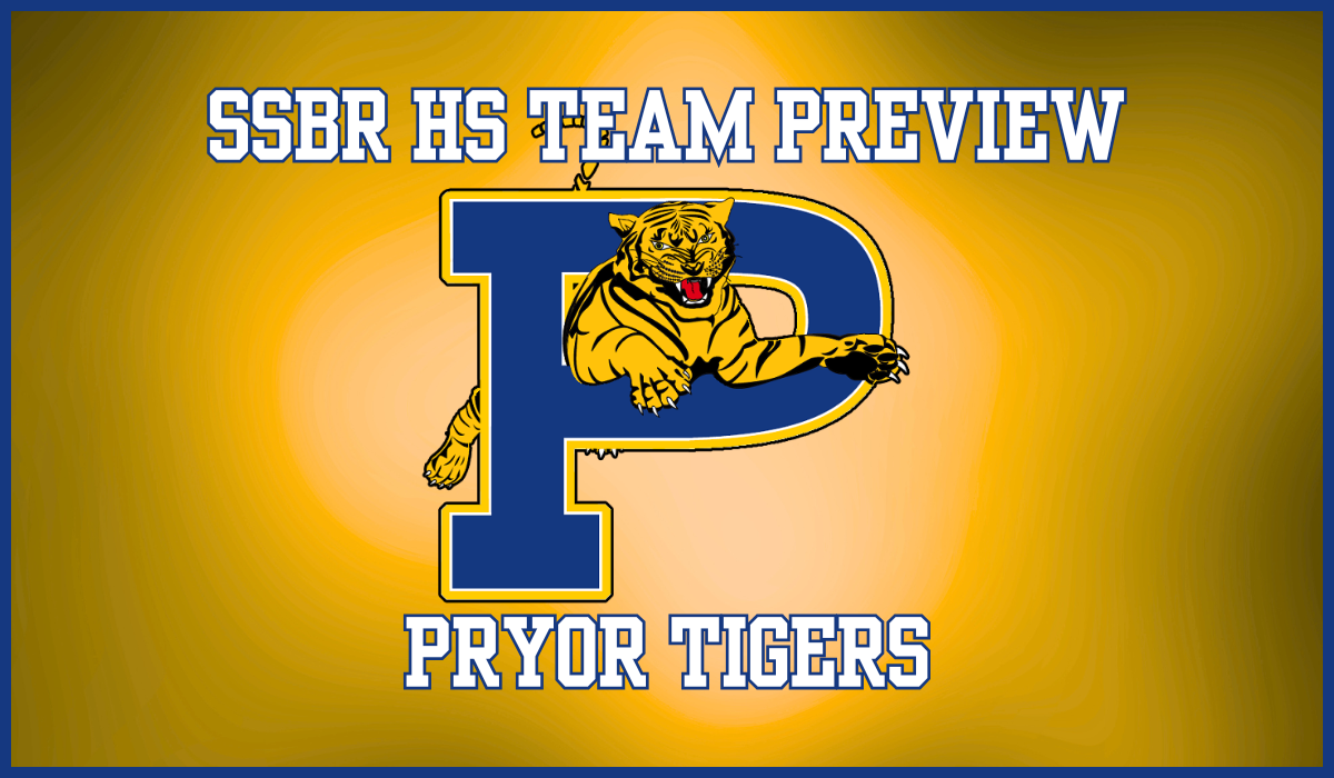 SSBR High School Preview: Pryor Tigers – Sooner State Baseball Report