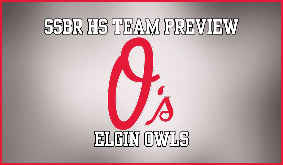 SSBR High School Preview: Elgin Owls – Sooner State Baseball Report