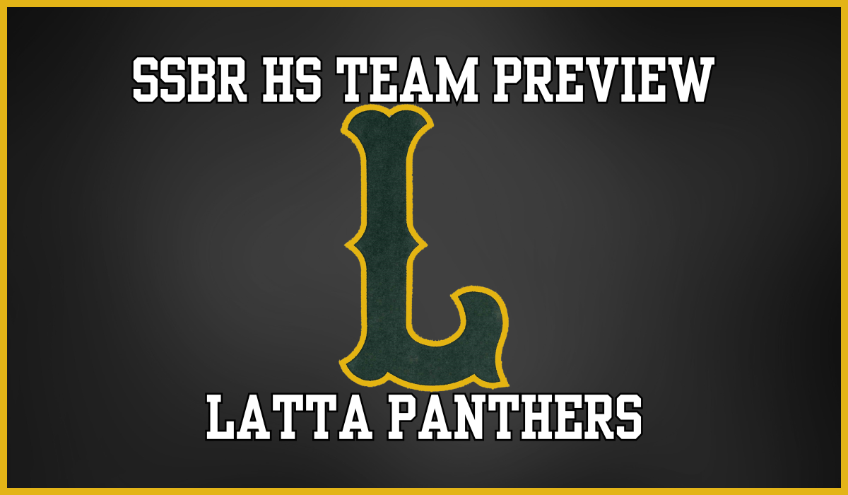 SSBR High School Preview: Latta Panthers – Sooner State Baseball Report