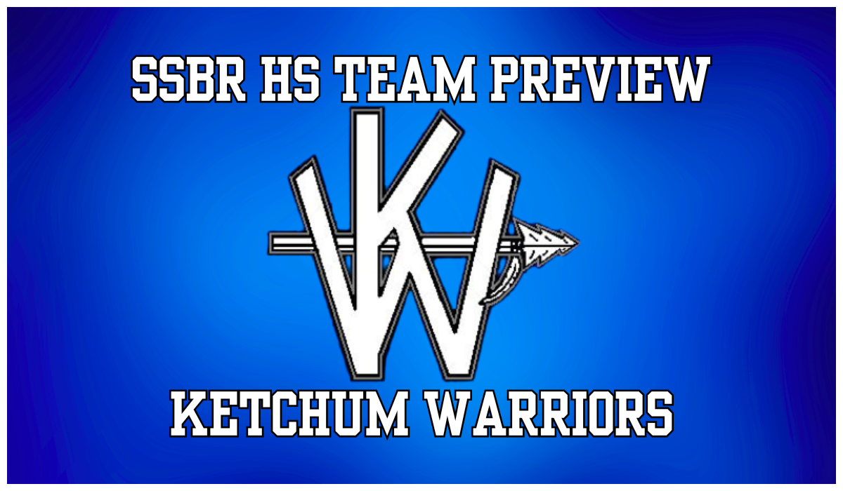 SSBR High School Preview: Ketchum Warriors – Sooner State Baseball Report