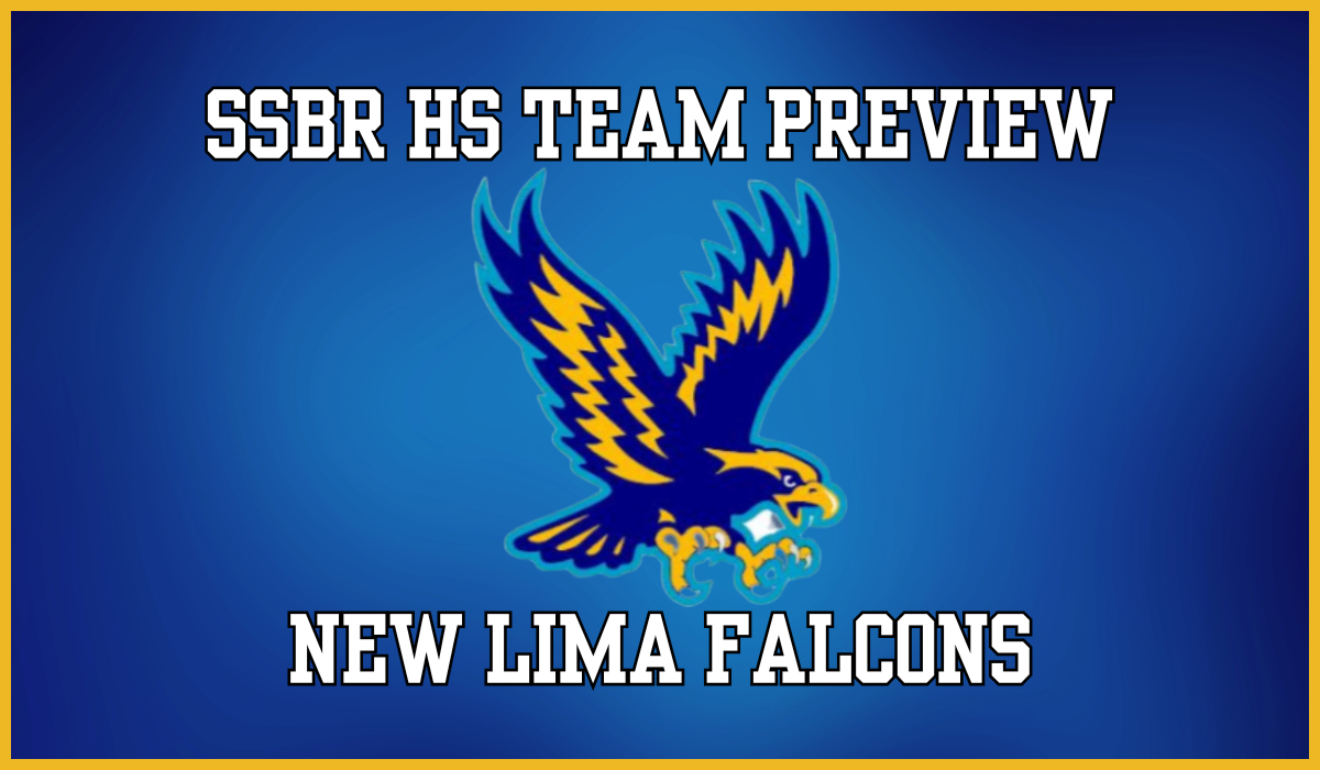 SSBR High School Preview: New Lima Falcons – Sooner State Baseball Report