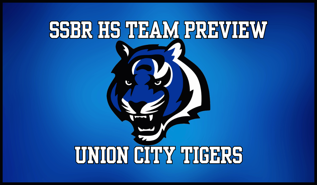 SSBR High School Preview: Union City Tigers – Sooner State Baseball Report