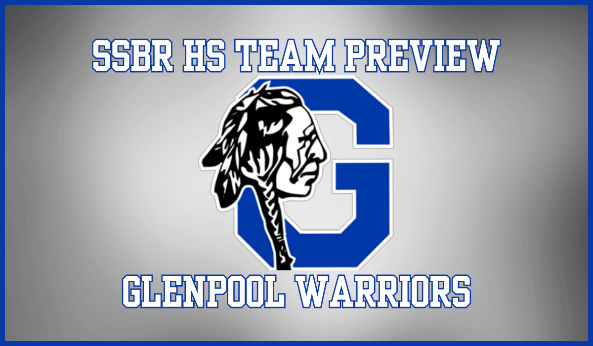 SSBR High School Preview: Glenpool Warriors – Sooner State Baseball Report