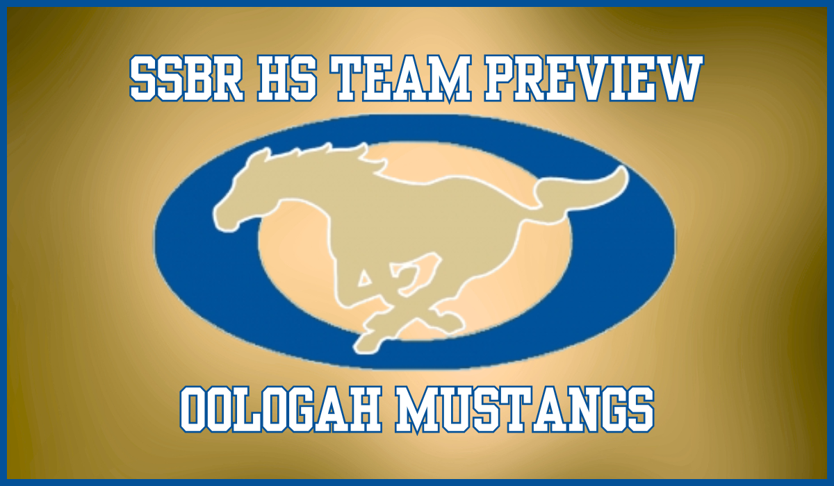 SSBR High School Preview: Oologah Mustangs – Sooner State Baseball Report