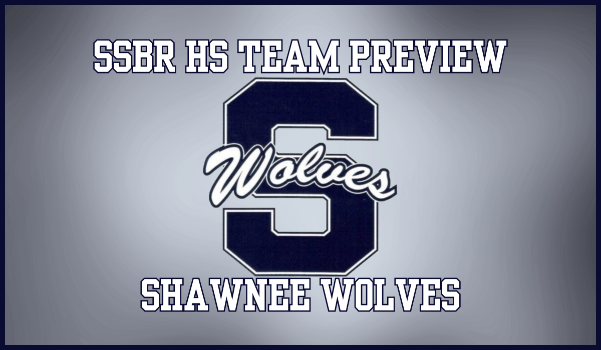 SSBR High School Preview: Shawnee Wolves – Sooner State Baseball Report