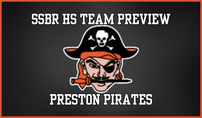 SSBR High School Preview: Preston Pirates – Sooner State Baseball Report