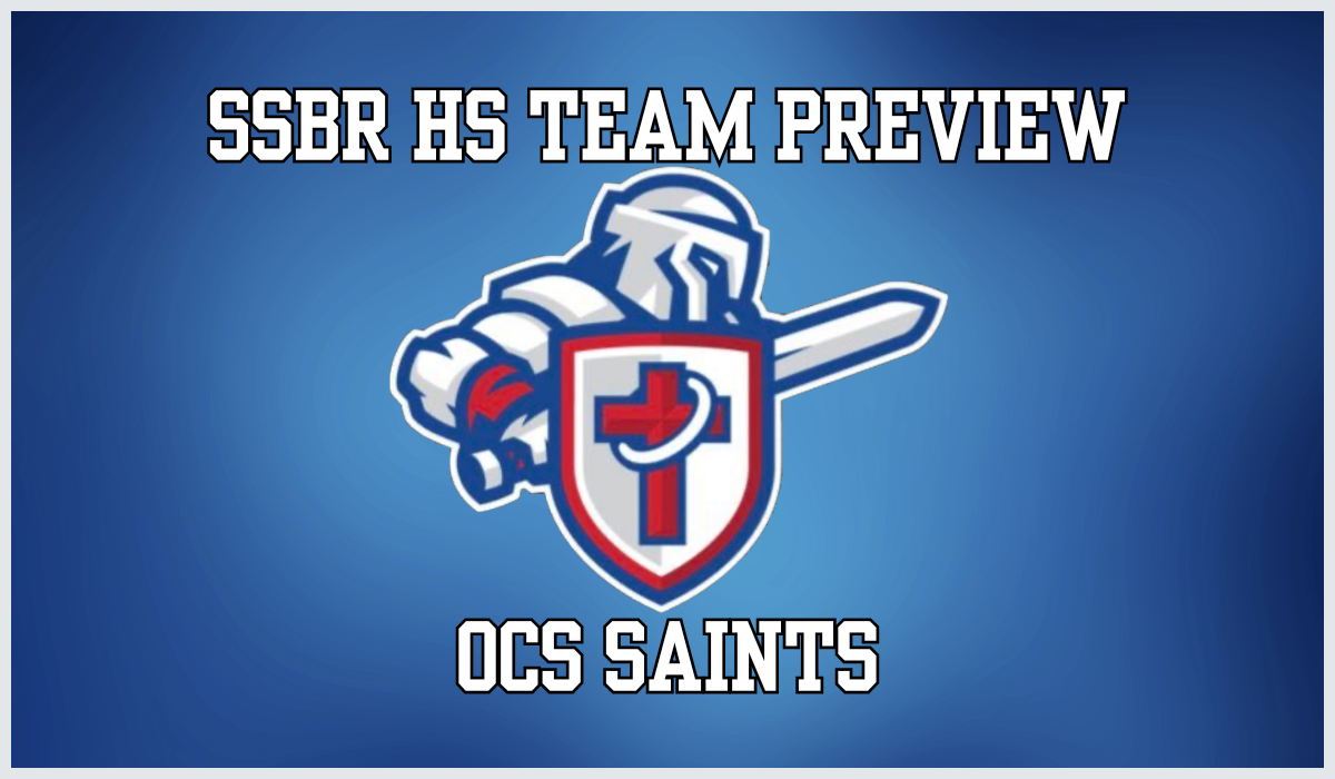 SSBR High School Preview: Oklahoma Christian School Saints – Sooner ...