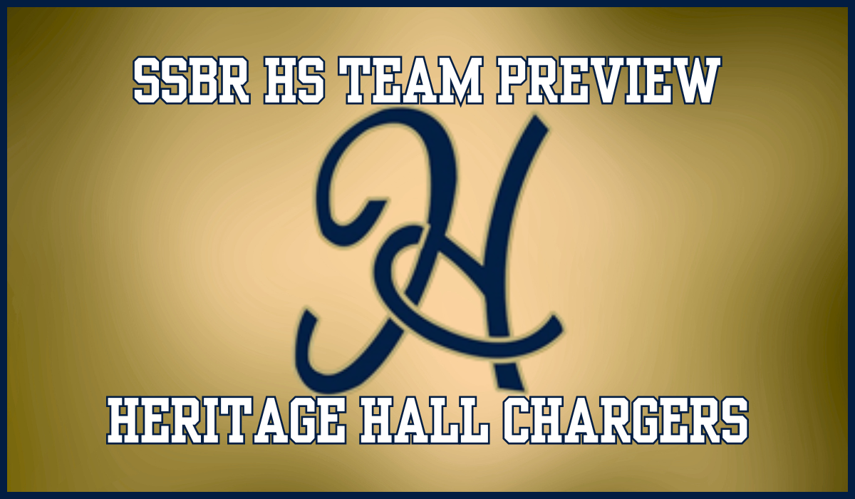 SSBR High School Preview: Heritage Hall Chargers – Sooner State ...