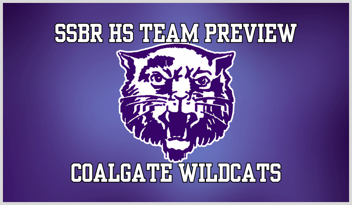 SSBR High School Preview: Coalgate Wildcats – Sooner State Baseball Report