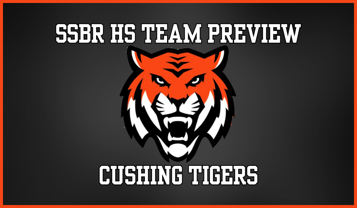 SSBR High School Preview: Cushing Tigers – Sooner State Baseball Report