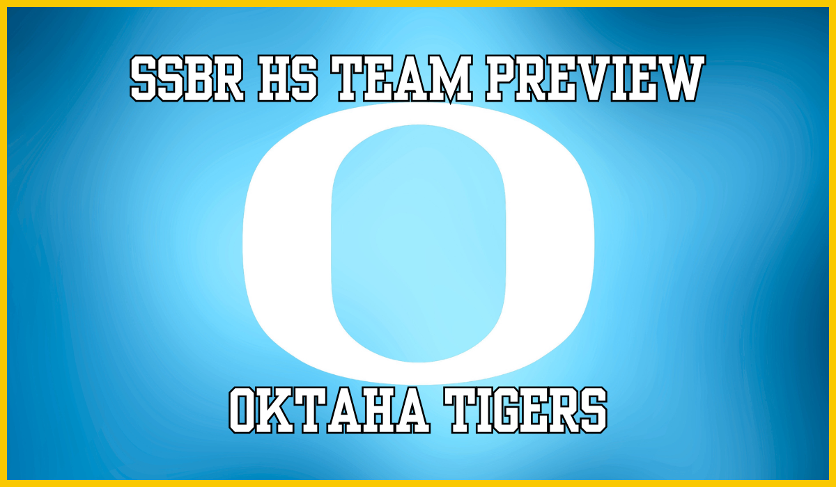 SSBR High School Preview: Oktaha Tigers – Sooner State Baseball Report