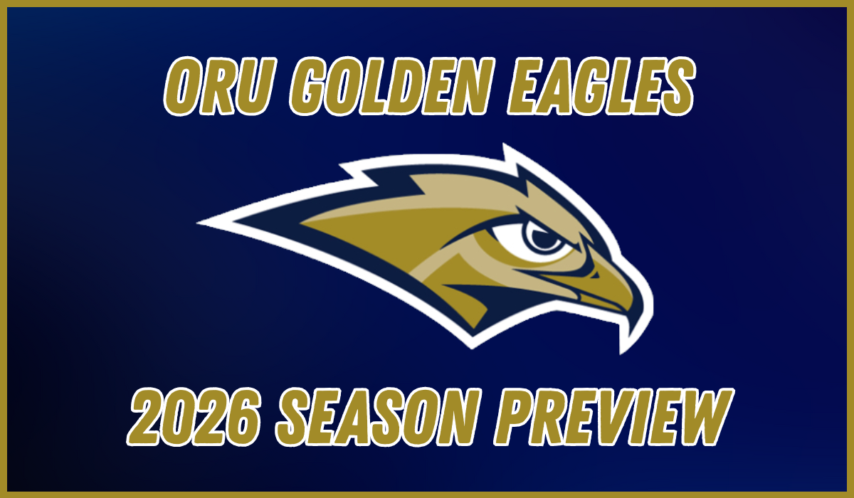 ORU Golden Eagles 2026 Season Preview – Sooner State Baseball Report