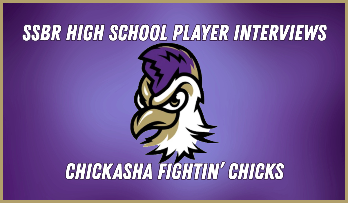 Player Interviews: Chickasha Fightin’ Chicks – Sooner State Baseball Report