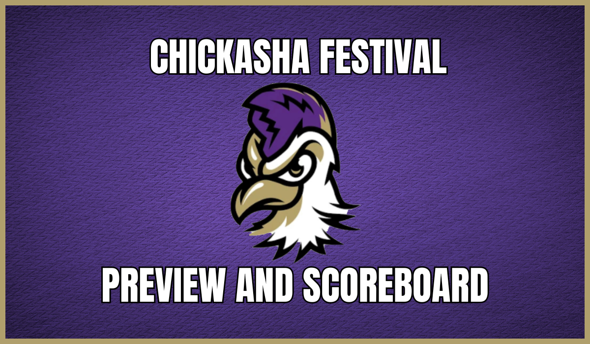 Chickasha Festival Preview and Scoreboard – Sooner State Baseball Report
